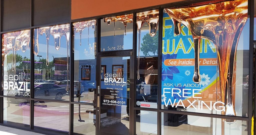 Best Spokane Vinyl Signs | Vinyl Signage & Graphics Near Me