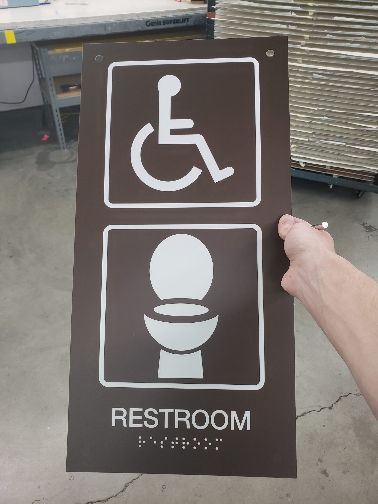 Best Vinyl Signs Airway Heights, WA | Vinyl Signage & Graphics Near Me