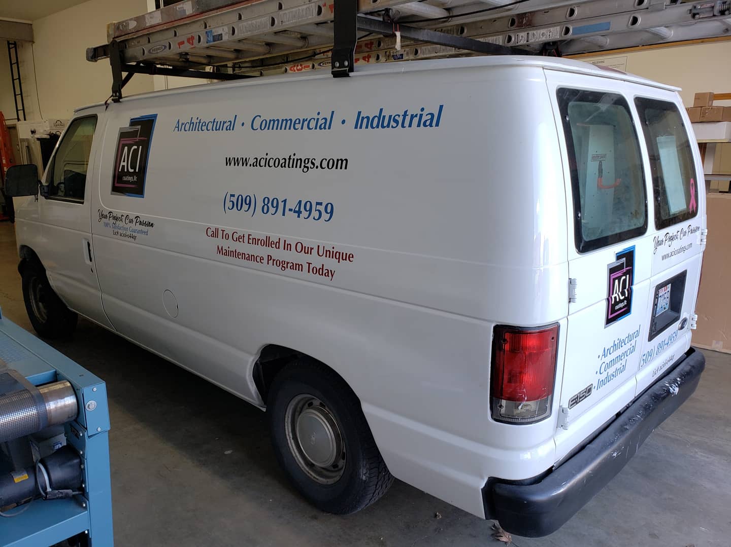 #1 Vehicle Decals Rathdrum, ID | Custom Vinyl Graphics Near Me