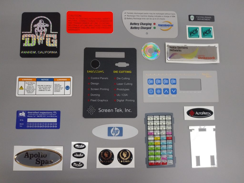 Best Vinyl Decals Coeur D Alene, ID | Custom Decal Company Near Me