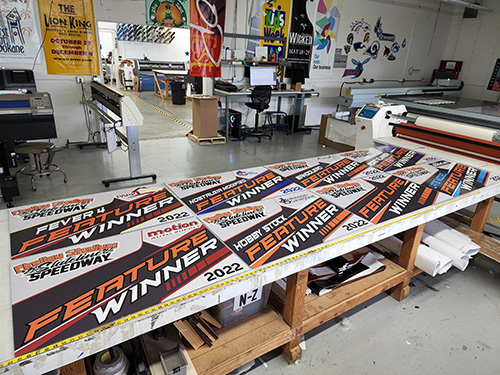 Best Sign Company Spokane, WA | Commercial Signage Company